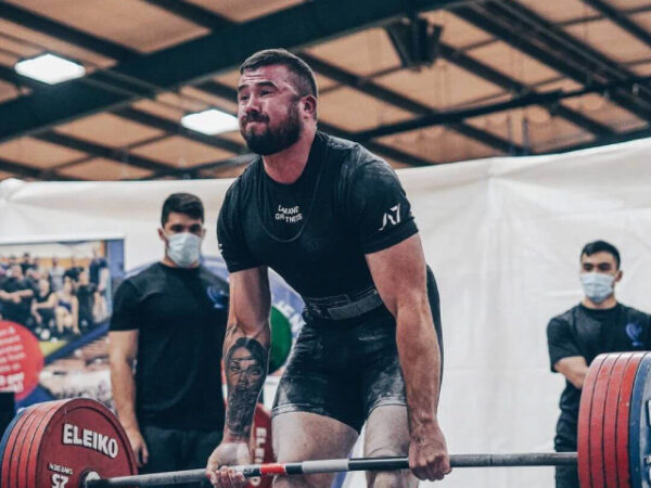 Gym Success Stories | Adonis Athletics